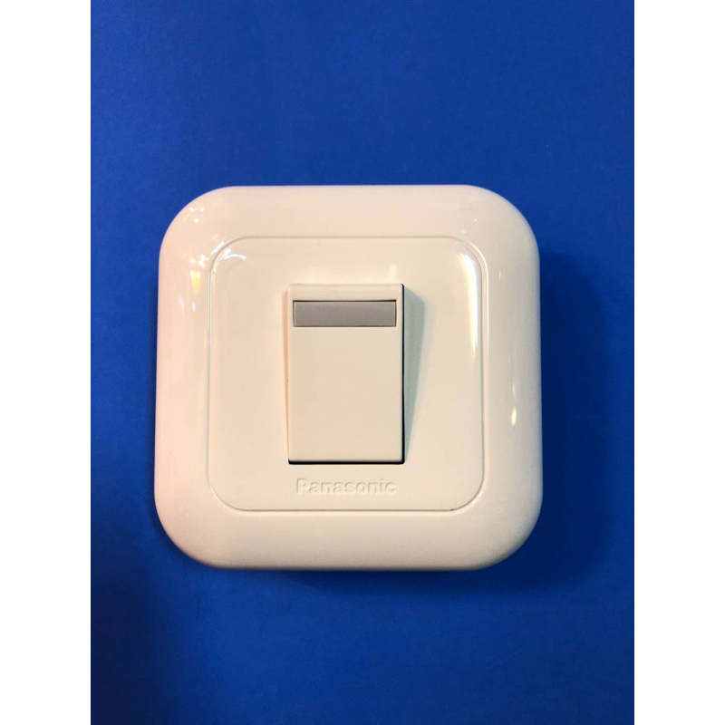 Panasonic single hotel Switch | Shopee Philippines