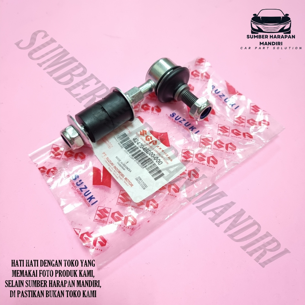 Stable Link Front Stabilizer Link Vitara Escudo Sidekick Amenity ...