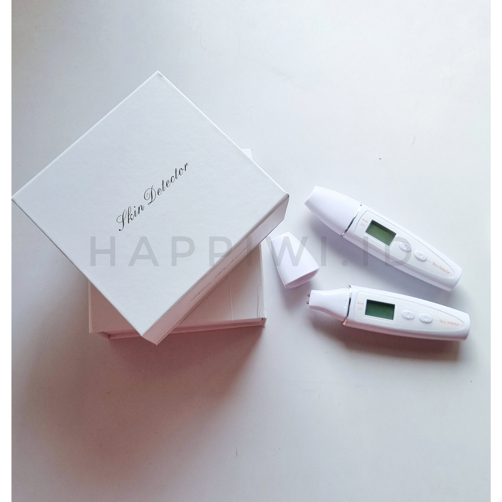 Skin Analyzer skin Analyzer skin moisture tester moisture oil tester ...