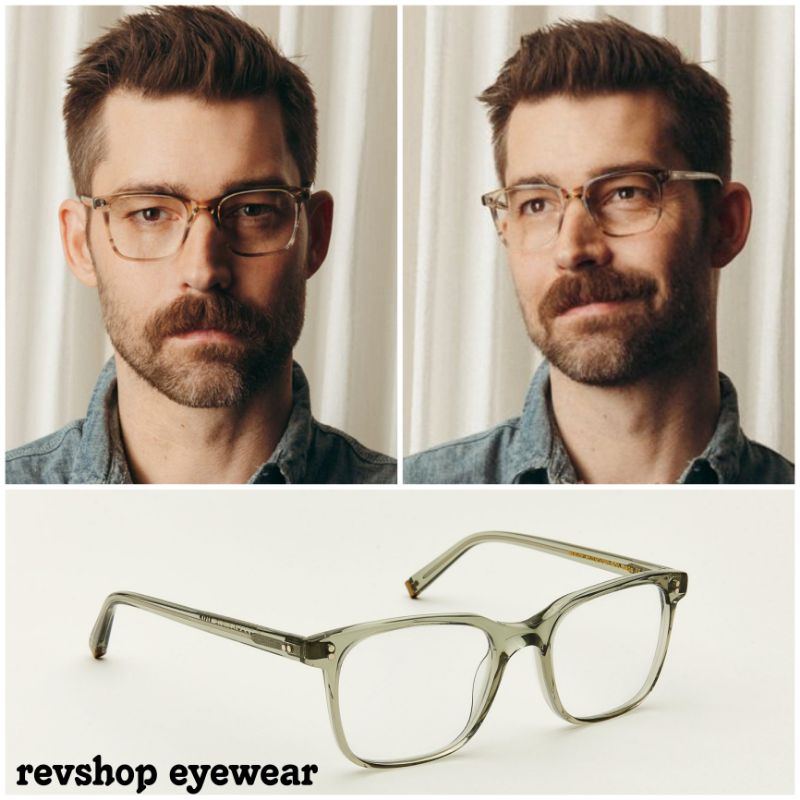 Moscot Travis Premium Quality Men's Eyeglass Frames | Shopee Philippines