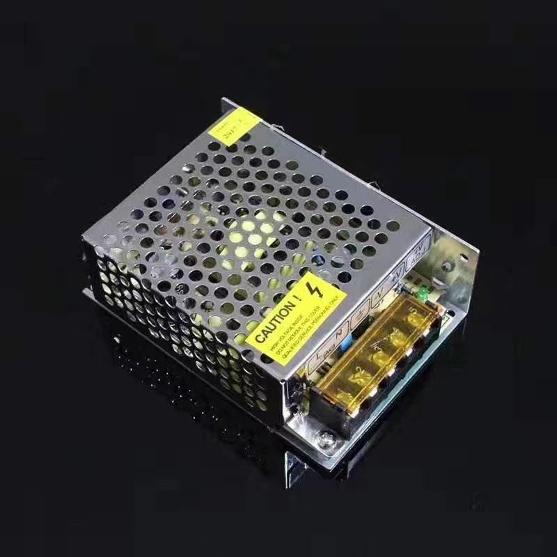 Switching Power Supply PSU 5V 5A / 5V 10A Net High Quality adapter, 5 ...