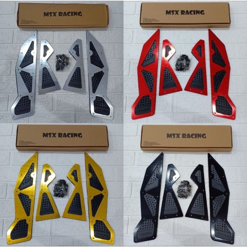 Bordes Plate Nmax old Nmax Carpet Nmax old Universal Nmax old | Shopee ...