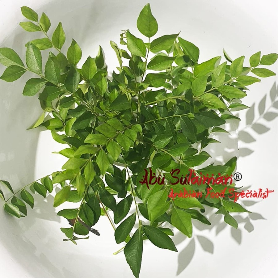 Fresh Curry leaves/Koja Bay leaves/Temurui leaves/Fresh Curry leaves ...