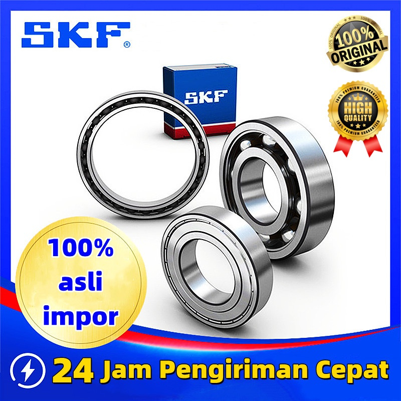 Bearing 608zz/C3 SKF 100% Original | Shopee Philippines