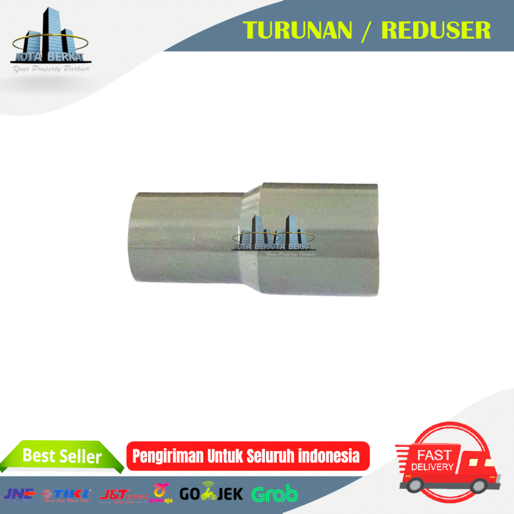Pvc PIPE CONNECTIONS/ SOCK DOWN/PVC REDUSER | Shopee Philippines