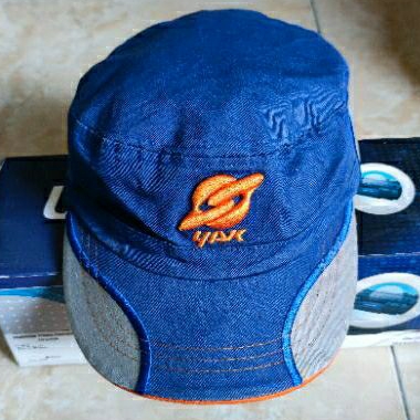 Commando Hat Outdoor Hat Yak | Shopee Philippines
