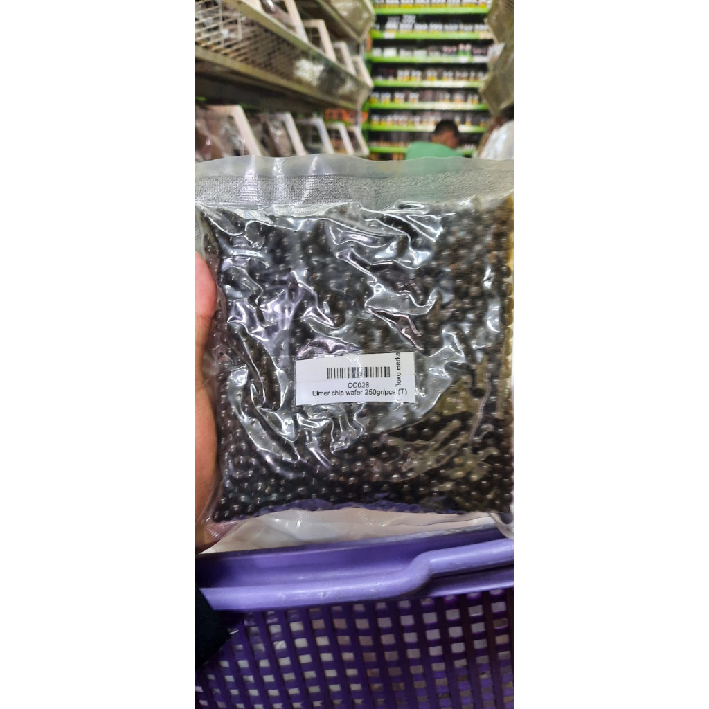 Elmer chip wafer repack 250gr | Shopee Philippines