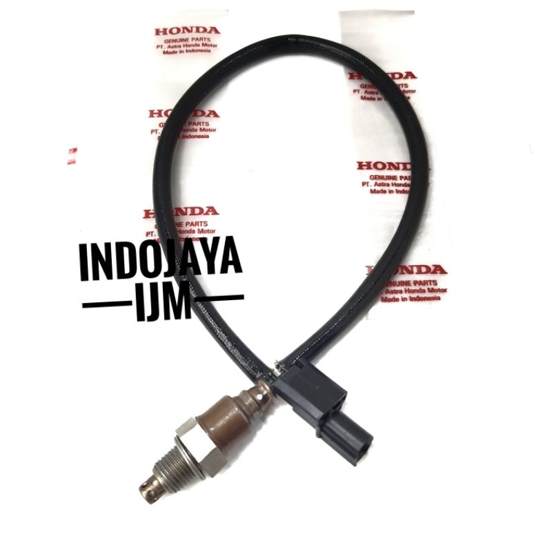 Oxygen Sensor Co 02 Exhaust temperature Hinda beat F1 Vario 125 Vario ...