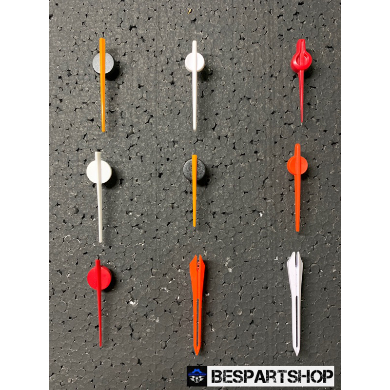 Universal motorbike speedometer speedo needle | Shopee Philippines