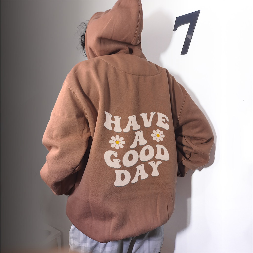 Hoodie Aesthetic Summer Preppy Beach ELVN Outfit Fleece Sweatshirt ...
