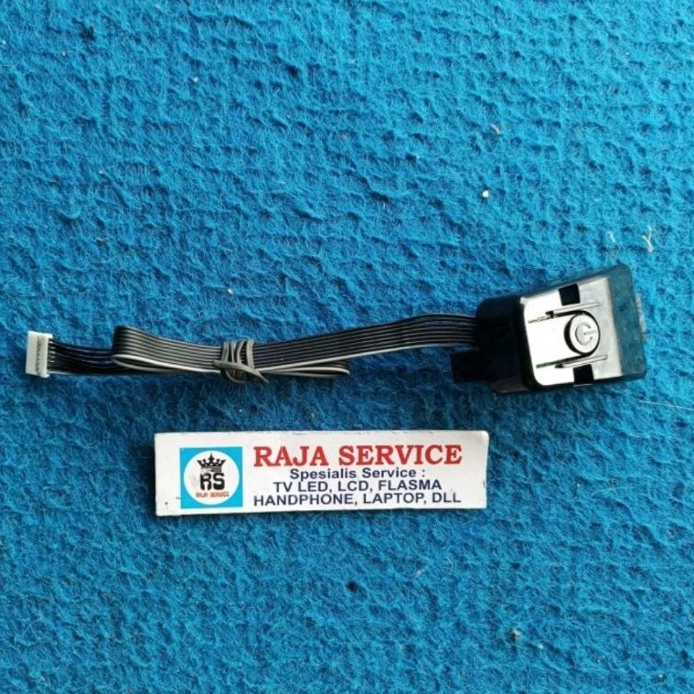 Ir remote tv samsung UA49J5250AK UA49J5250 remote sensor signal on off ...