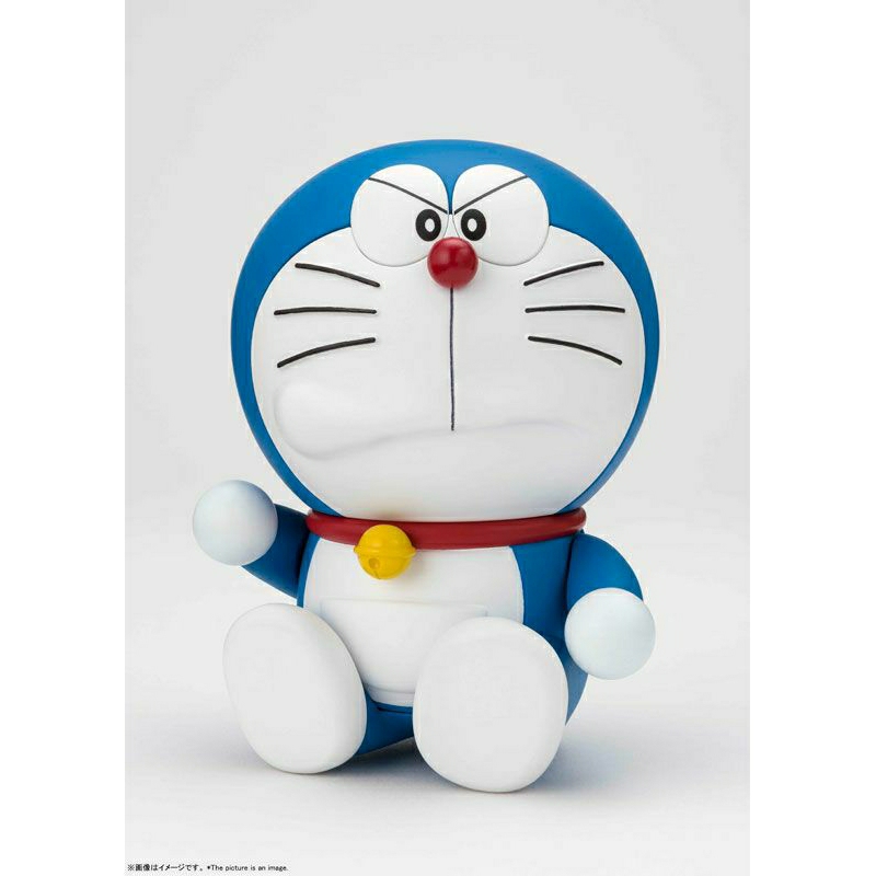 Bandai Figuarts Zero FZO Doraemon Visual Scene Nobita Shizuka Suneo ...