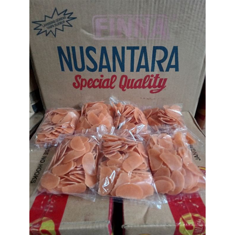 Finna National Crackers 380gr (Reepacking) | Shopee Philippines