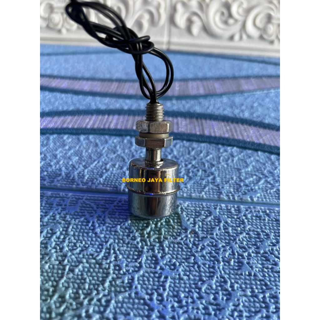 MESIN Ss Stainless Steel float / level sensor for dispenser / ro ...