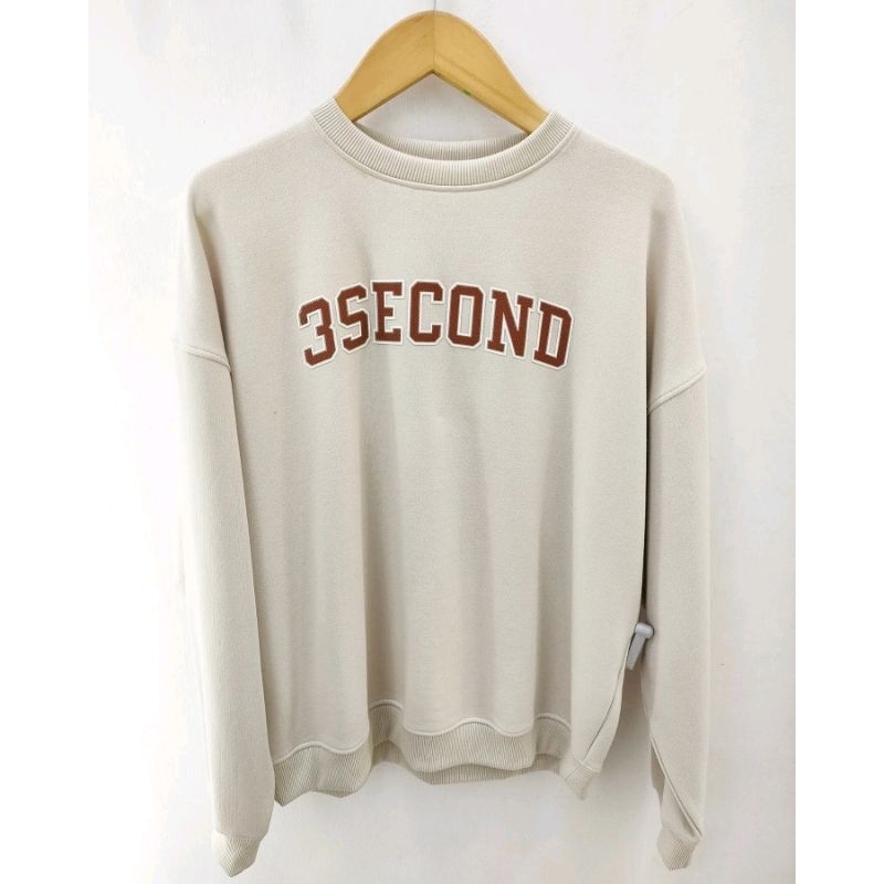 3second Jacket - 503 (Sweater) | Shopee Philippines