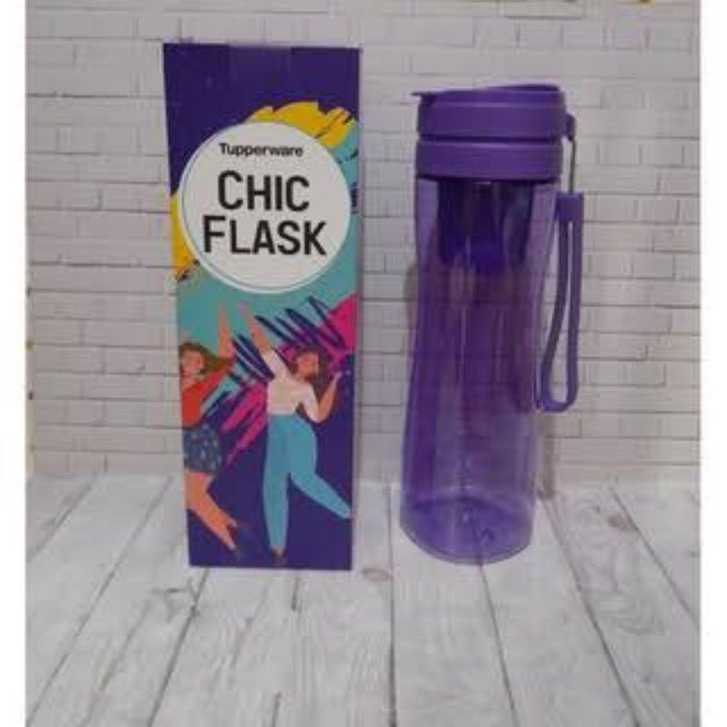 Chic flask with inner box | Shopee Philippines