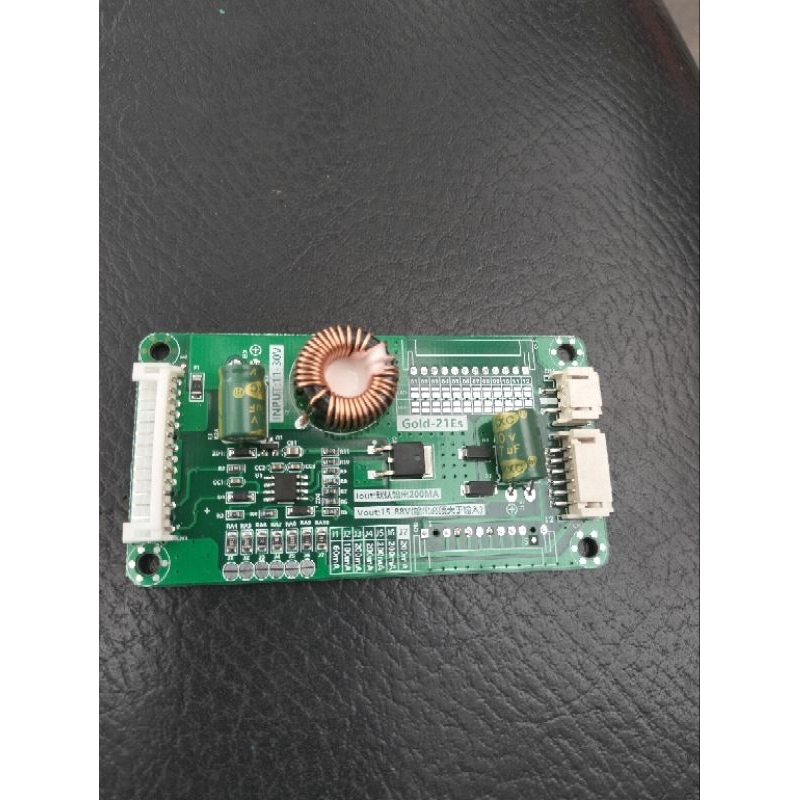 Universal Led TV Inventer / Universal Inverter 10-43 Inch Led TV ...