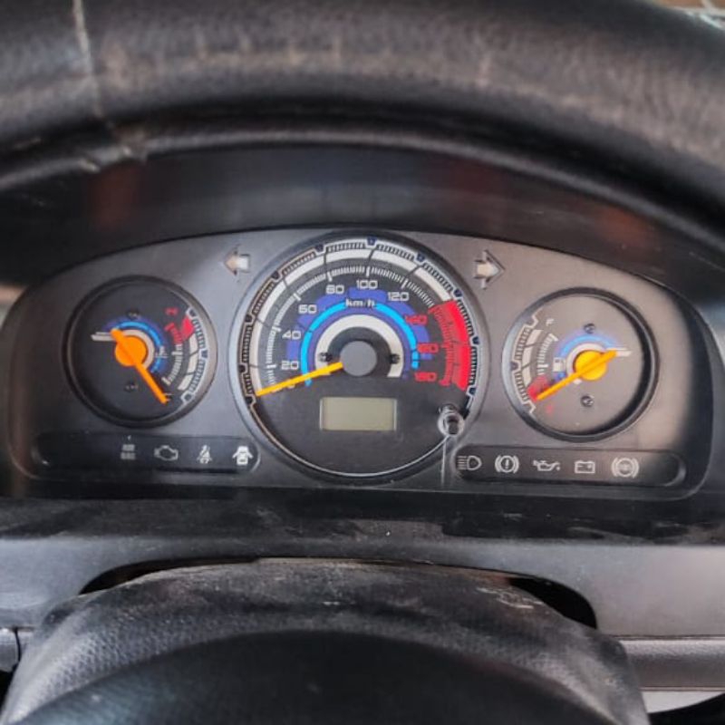 SUZUKI Car Speedometer Board Mega CarrySUZUKI APV arena/ (Non RPM ...