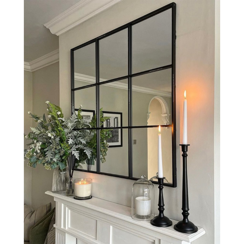 KAYU Plain Wood Profile Trim/Wooden Stick Size 2cm Decorative Frame ...