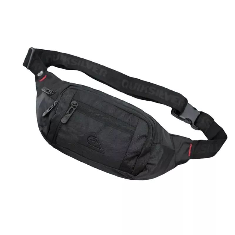 QUICKSILVER BAG QUICKSILVER SLING BAG QUICKSILVER WAISTBAG QUIKSILVER ...