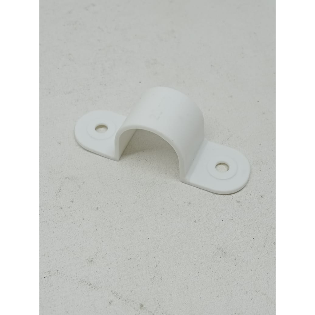 Unit 20mm Conduit Pipe Clamps | Shopee Philippines