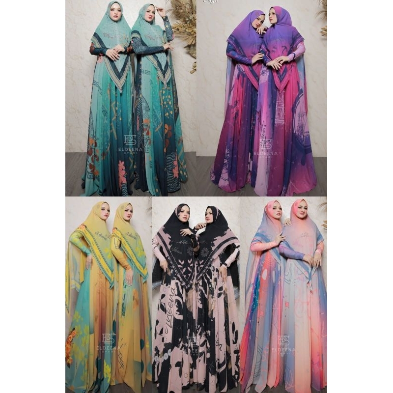 Mayaza Syari original | Shopee Philippines