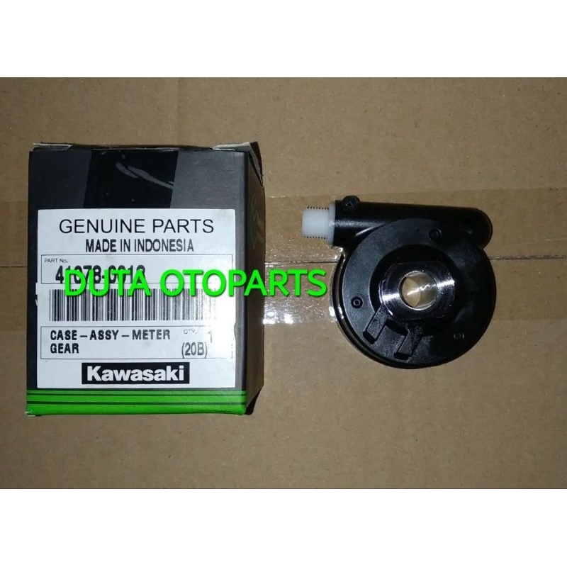 Original Kawasaki W175 Speedometer Gear Box | Shopee Philippines