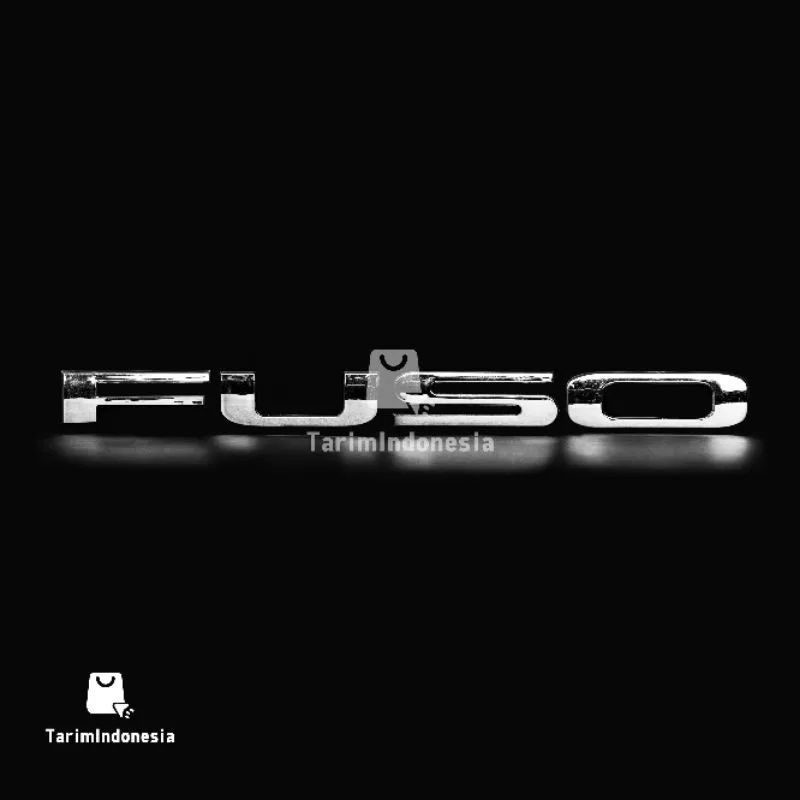 Fuso emblem/colt diesel/fuso | Shopee Philippines