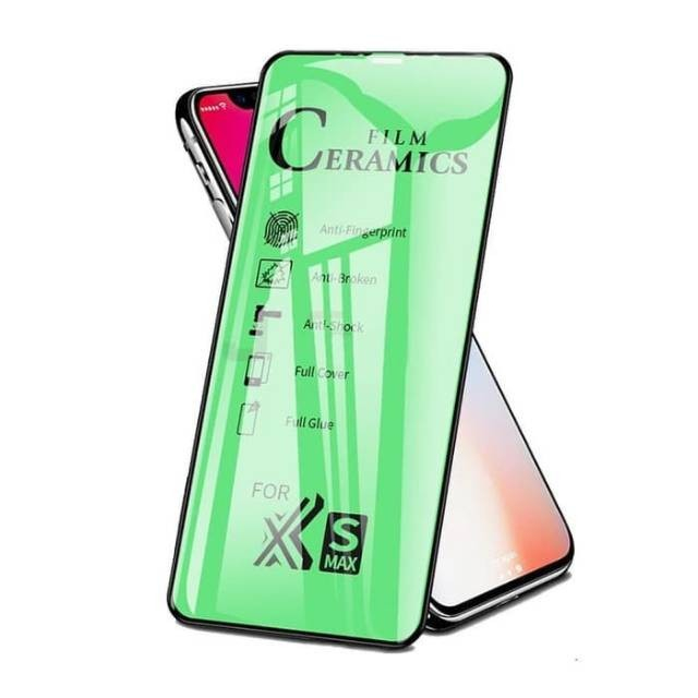 Ceramic Tempered Glass - Anti-Shatter For All Types of Check in the ...