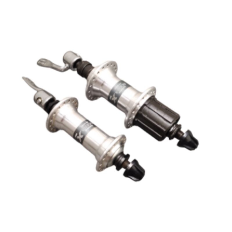 Shimano Acera X 32 Hole 7 Speed Hub & Freehub Japan | Shopee Philippines