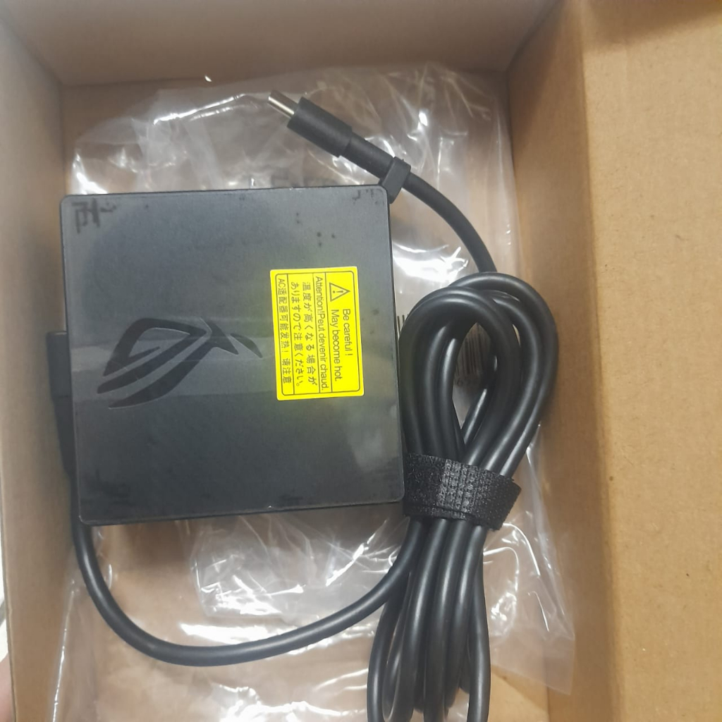 Asus Flow X13 Z13 GV301 GZ301 USB Type C 100W Adapter | Shopee Philippines