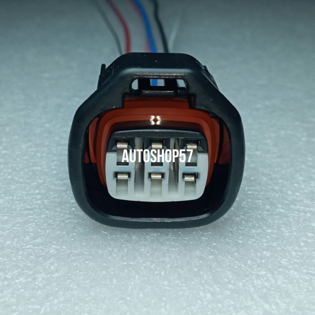 Cdi Socket Kawasaki Ninja 150 RR R SS ZX New KRR Old 2 Stroke | Shopee ...