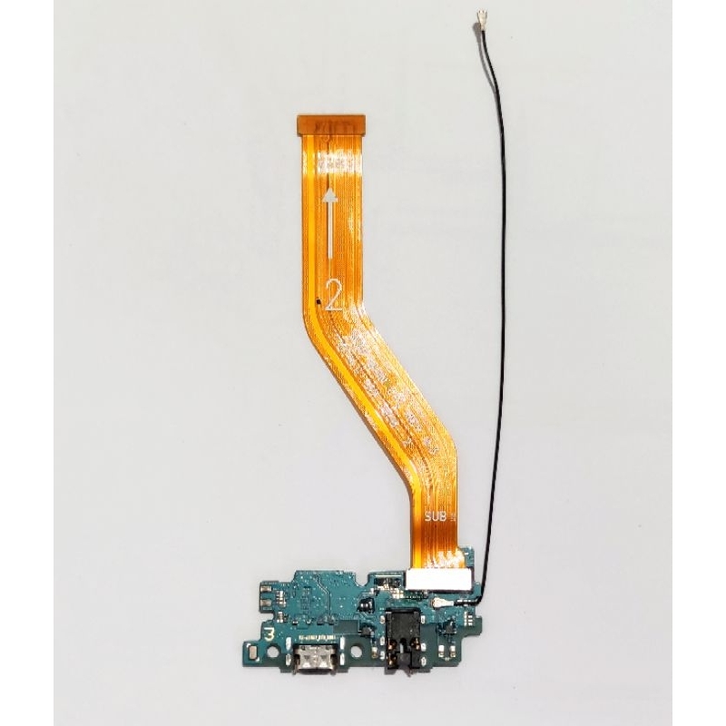 Original samsung a30 charging connector flexible Charger board | Shopee ...