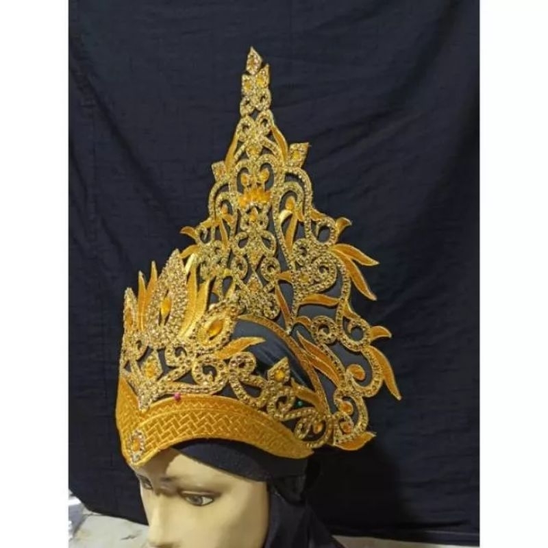 Roro kidul Dance siger Crown | Shopee Philippines