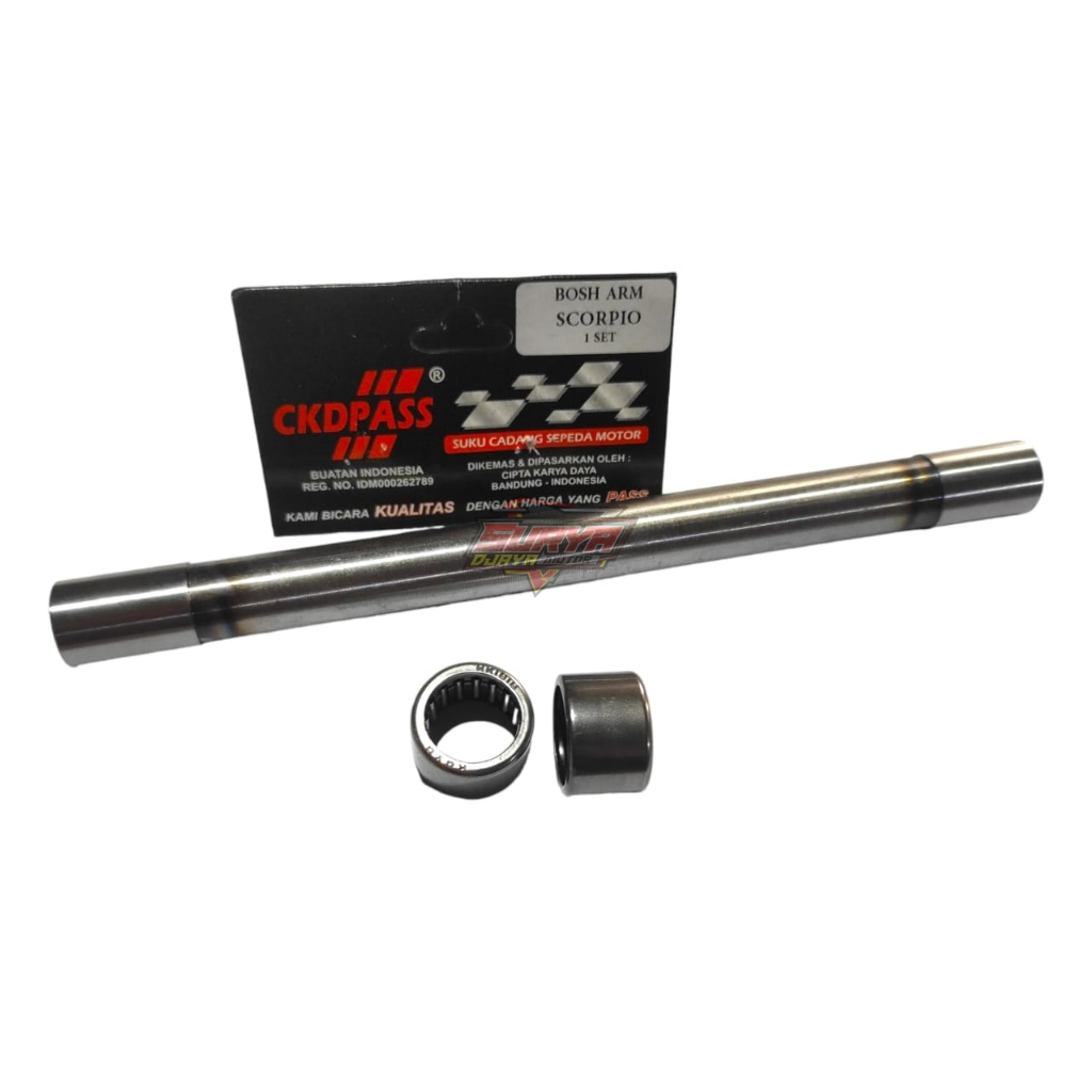 Bosh Bos Bush Bushing Swing Arm Chassis Chassis Fork Middle Fork ...