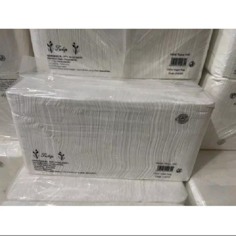 Tulip tissue 1000 Grams | Shopee Philippines