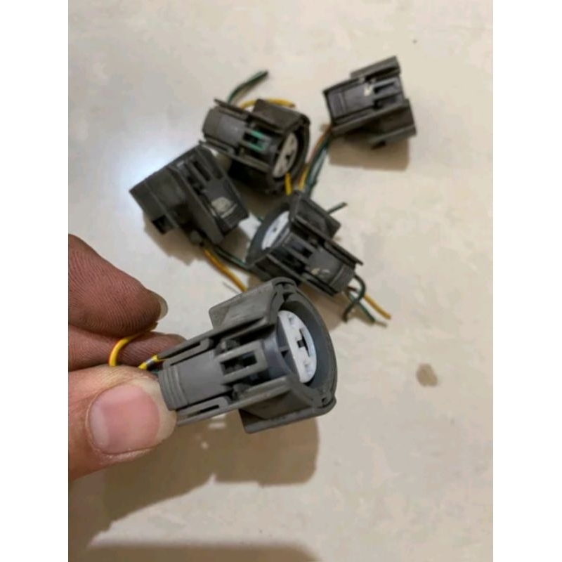 Honda Accord Cielo/Genio/Maestro/Crv/Ferio Map Sensor Socket Socket ...