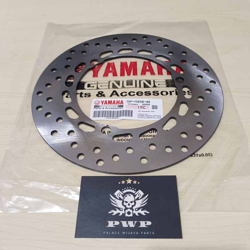 Rear Disc Disc Disc Disc Brake Disc Nmax N-max Aerox Lexy Lexi 150 155 ...