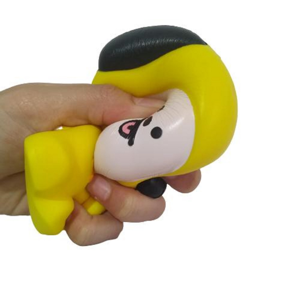 Squishy BTS BT21 JUMBO live | Shopee Philippines