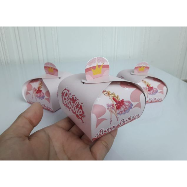 Barbie candy box candy box/barbie candy Container/custom barbie candy ...