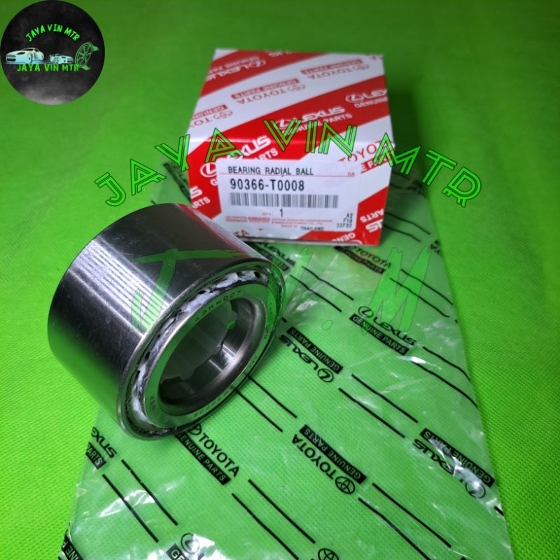 Front Wheel bearing Front Wheel bearing Toyota Innova hilux pickup ...