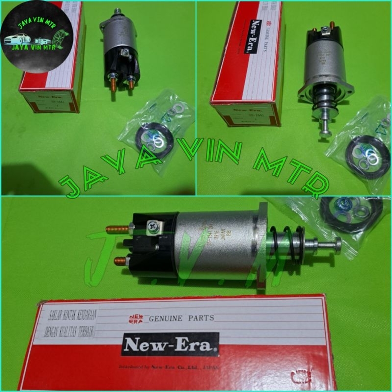 Starter switch selenoid switch fuso fm516 ps190 new era SS-1541 ...