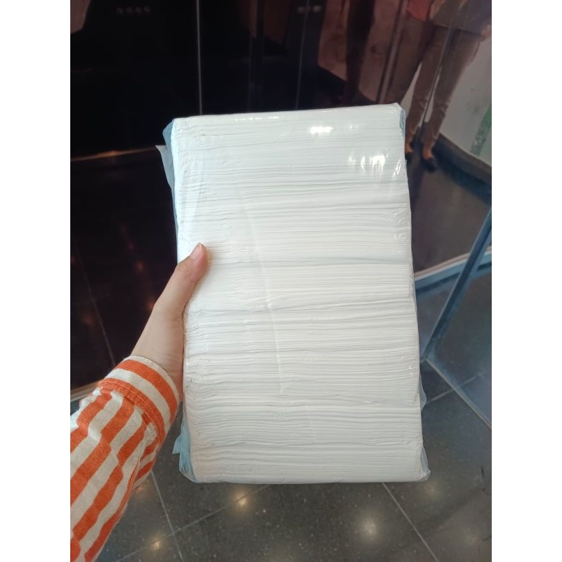 Facial Tissue Kilo/Facial Tissue 1kg Really | Shopee Philippines