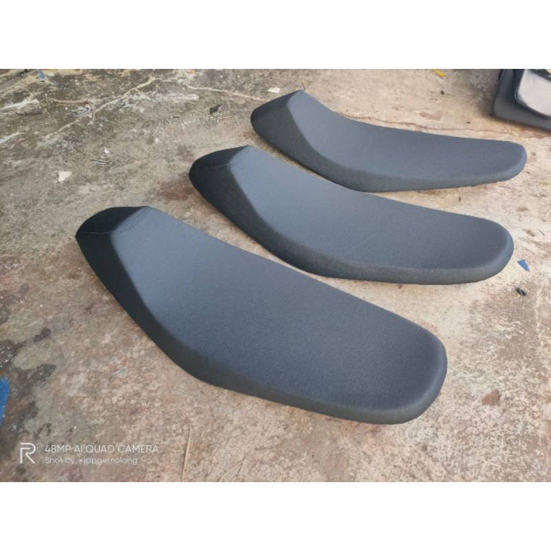 Satria fi (Injection) roadrace Seat | Shopee Philippines