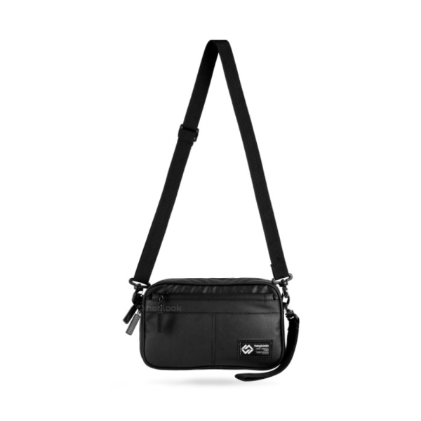 Dixon Sling Bag Waterproof Handbag Pouch Bag for Men and Women Clutch ...