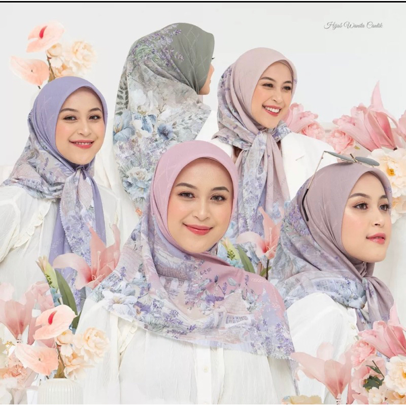 Quality VOAL DEENAY MOTIF (KW) PREMIUM PART 1 | Shopee Philippines