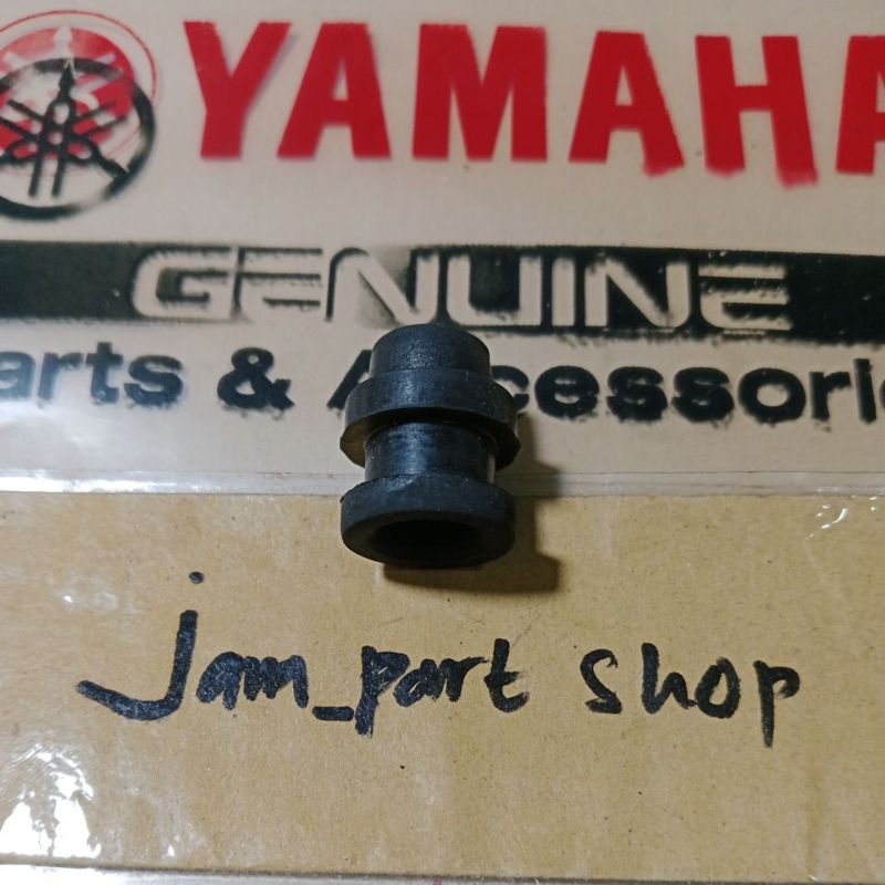 Yamaha nmax 155 new aerox155 Air filter box Bolt Rubber | Shopee ...