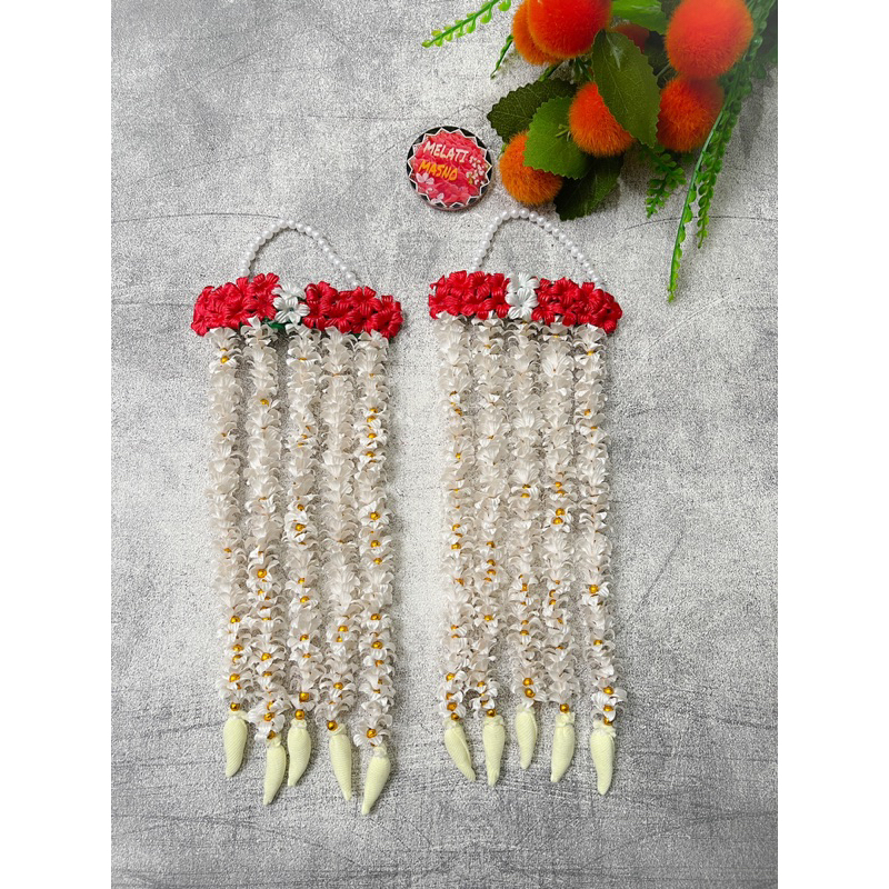 Jasmine sumping palembang gold pearl | Shopee Philippines