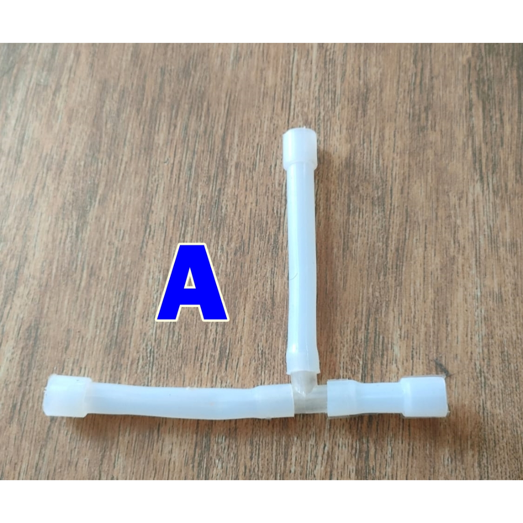 GENERAL DISPENSER TUBE HOSE | Shopee Philippines