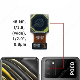 Shop xiaomi poco m3 camera for Sale on Shopee Philippines